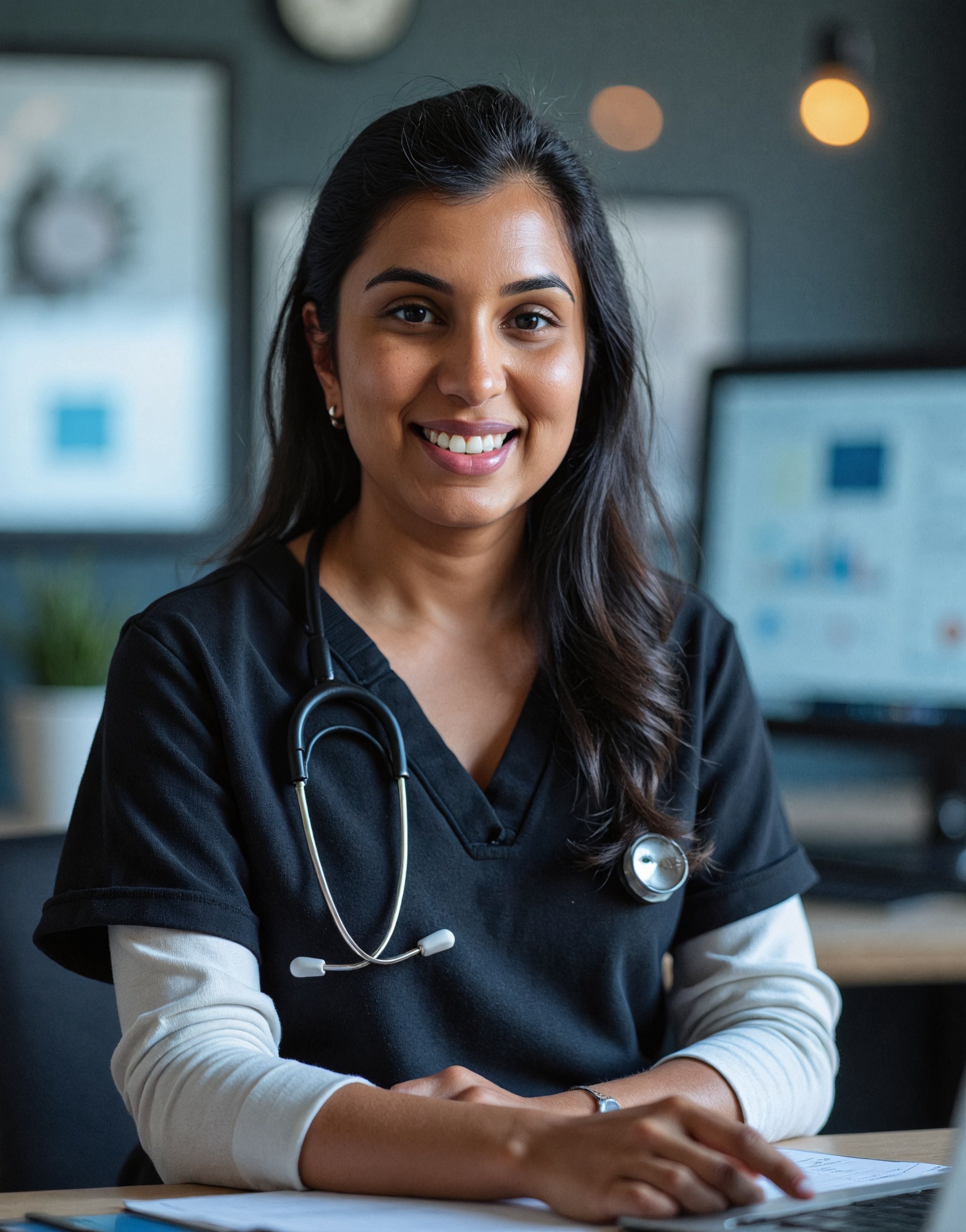 Dr Neethu - Women's Health Care That Listens | South-East Melbourne GP