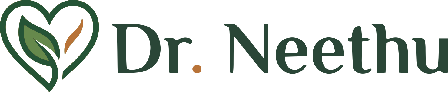 Dr. Neethu | Healthcare Done Differently